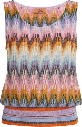 Missoni Women's Tops | ShopStyle UK