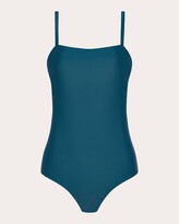 ASCENO Palma One-Piece - ShopStyle