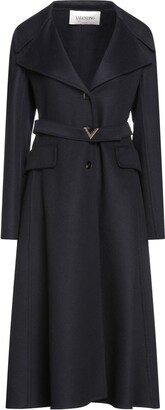 Valentino Women's Coats | Shop The Largest Collection | ShopStyle