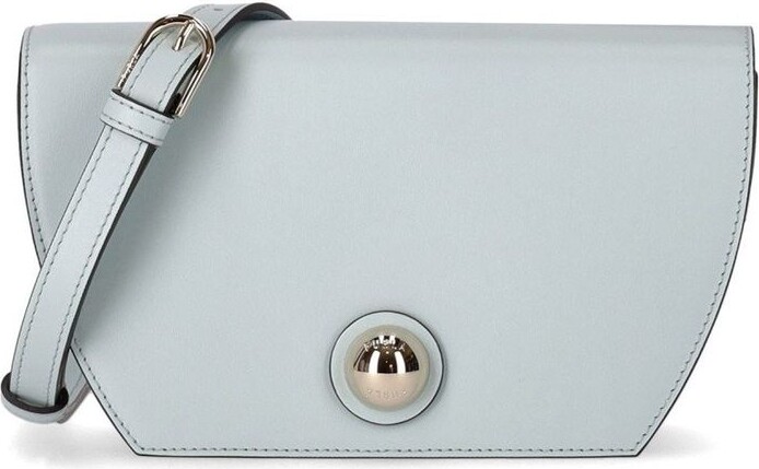 Furla Sfera Mini Laguna Crossbody Bag - ShopStyle