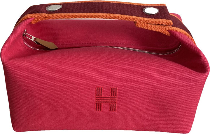 Hermes Bride à brac vanity case - ShopStyle Makeup & Travel Bags