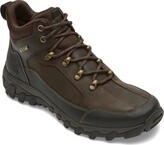 Rockport Cold Springs Plus Hiker II Waterproof (Java Leather Waterproof ...