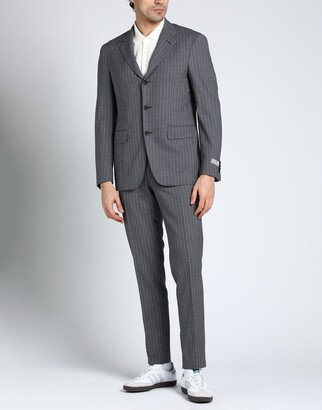 Canali Men's Suits | ShopStyle