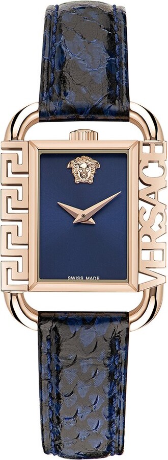Versace Women's Flair Watch - ShopStyle