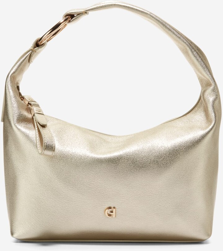 Cole Haan Mini Hobo Bag - ShopStyle