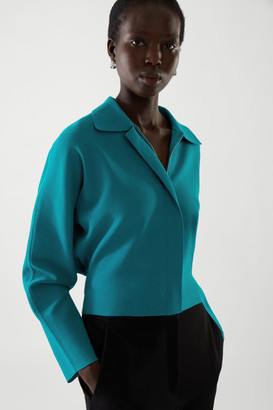 Teal Jackets For Women | Shop the world’s largest collection of fashion ...