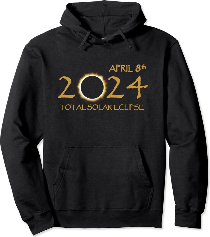 Visit The 2024 Solar Eclipse Apparel Store America Totality Spring 4.08 ...