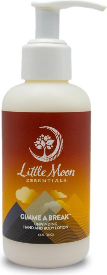 Little Moon Essentials Gimme A Break Lotion - ShopStyle Deodorants