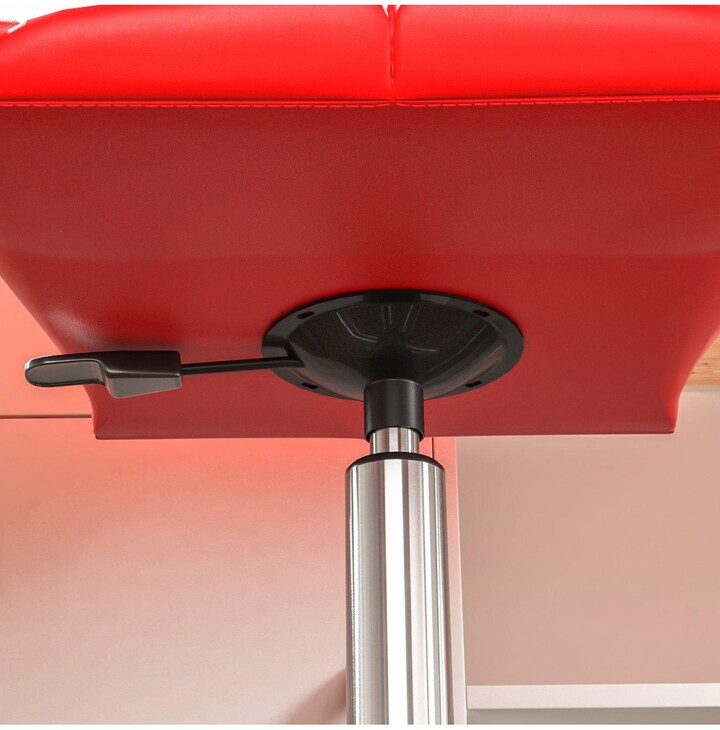 Vida Designs Geo Office Chair - ShopStyle