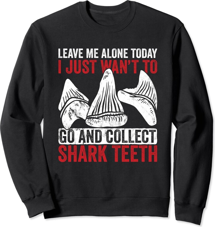 Shark teeth collecting shark tooth Fossil hunting Shark teeth funny ...