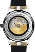 Daem X Jean-michel Basquiat Skull Watch - ShopStyle