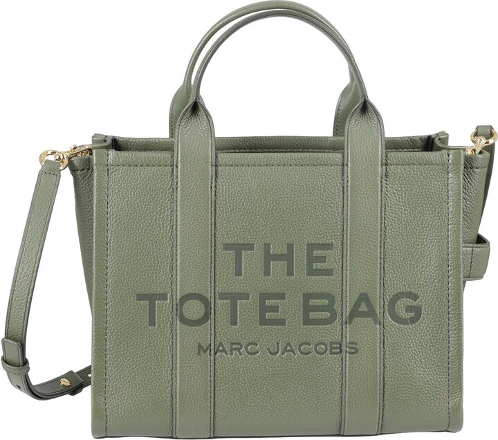 Marc Jacobs The Small Tote - ShopStyle