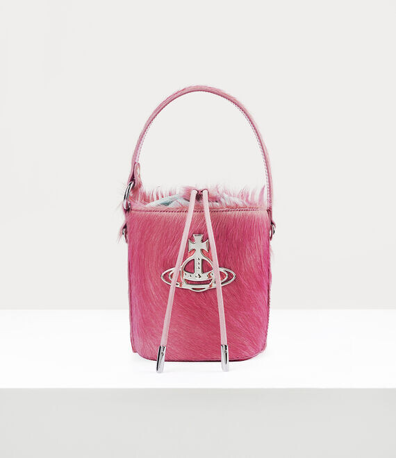 Vivienne Westwood Daisy bucket bag - ShopStyle
