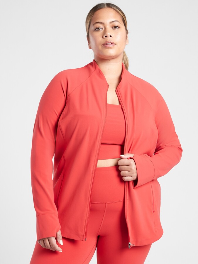 Athleta Salutation Jacket - ShopStyle
