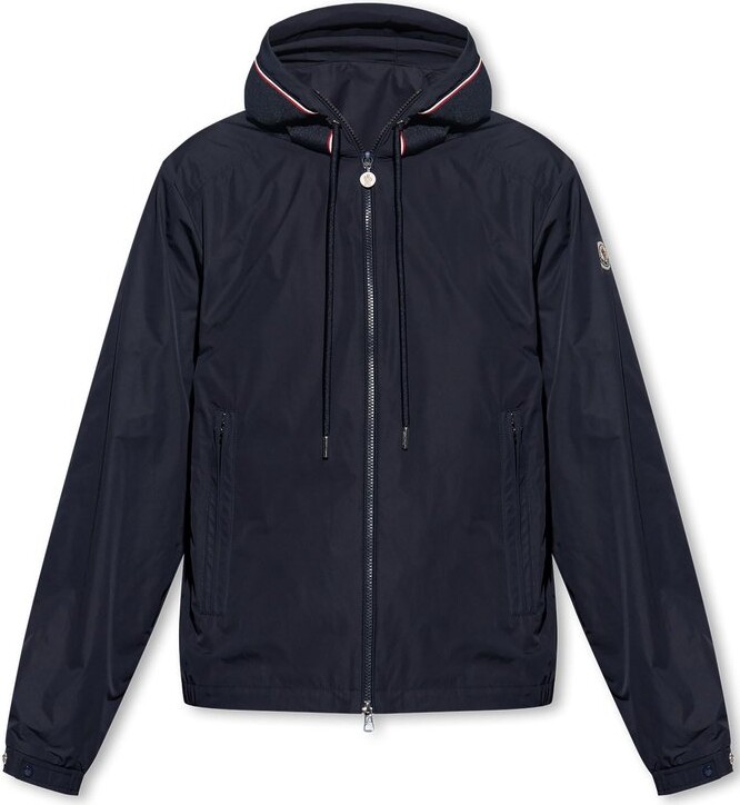 Moncler Mira Hooded Jacket - ShopStyle