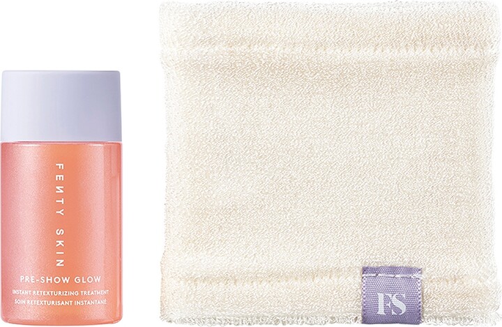 Fenty by Rihanna Skin Pre-Show 10% Aha Treatment + Reuse, Gift Sets ...