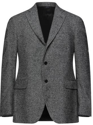 Tombolini Suit jacket - ShopStyle