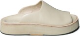 Rag & Co. - Jolie Platform Slip-On In Nude - ShopStyle