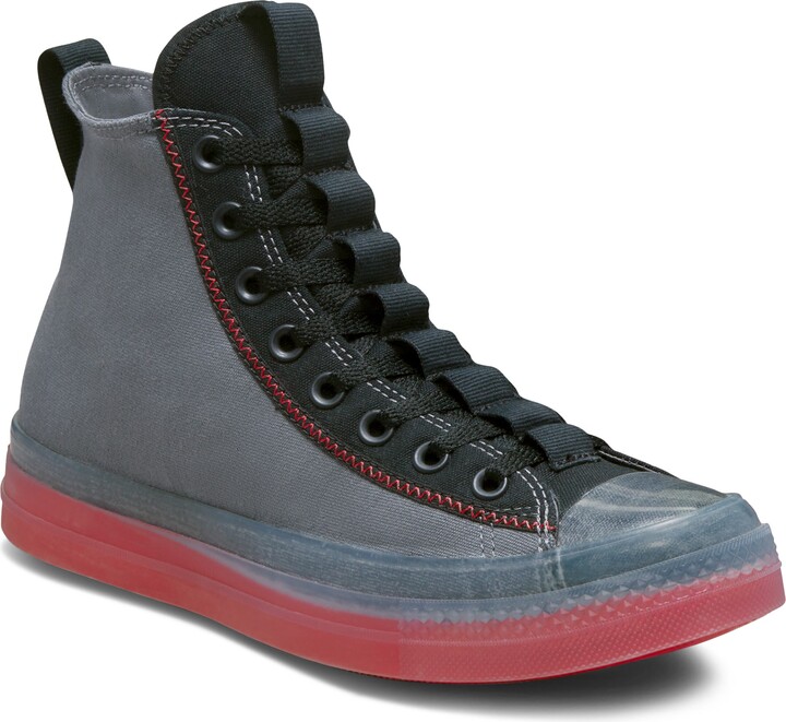 Converse Chuck Taylor All Star CX Explore High Top Sneaker - ShopStyle