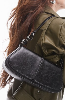 The Perfect Structured Handbags for Spring