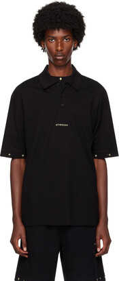 Givenchy Men's Shirts | ShopStyle AU