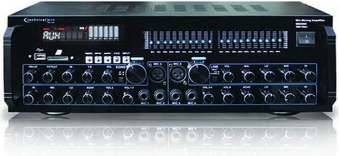 Technical Pro Pro Mic Mixing Amplifier - ShopStyle Sneakers & Athletic ...