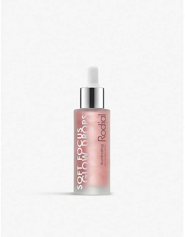 Rodial Soft Focus Glow Booster Drops - ShopStyle Face Makeup
