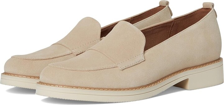 Naturalizer Taylin Women's Shoes Deep Porcelain Suede : 8 M (B