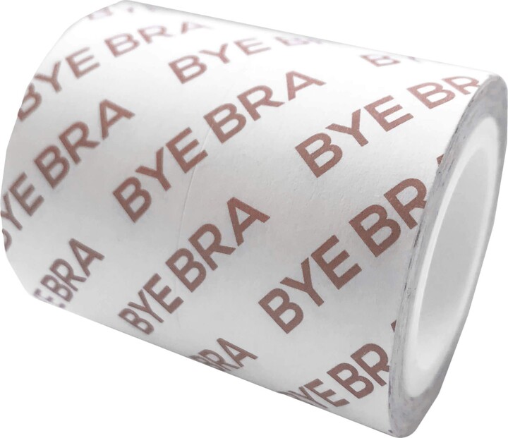 Bye Bra Breast Lifting Tape Roll - ShopStyle