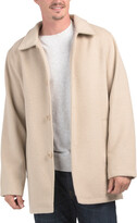 TJ Maxx Men's Wool Coats | ShopStyle