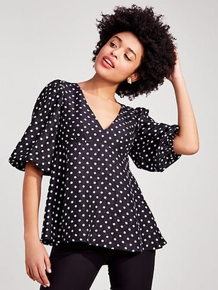 Kate Spade Women's Tops | Shop the world’s largest collection of ...