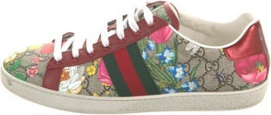Gucci Sneakers & Athletic Shoes - ShopStyle