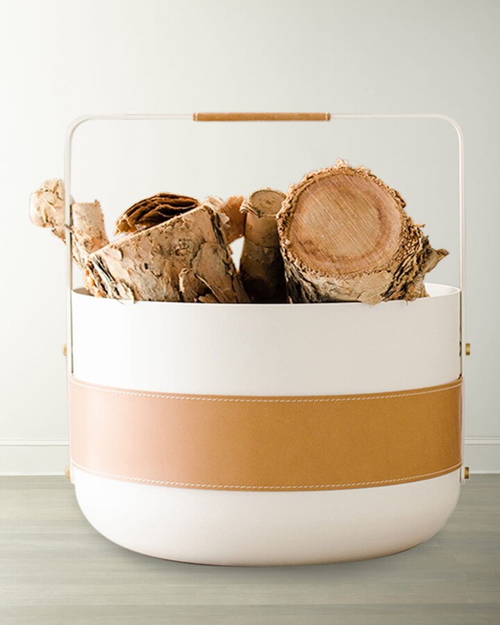 ELDVARM Emma Basket - ShopStyle