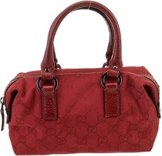 Gucci Satchels & Top Handle Bags - ShopStyle