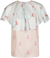 Lanvin Women's Tops - ShopStyle