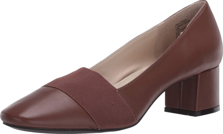 CLIFFS BY WHITE MOUNTAIN Shoes Vivian Women's Shoe - ShopStyle Pumps