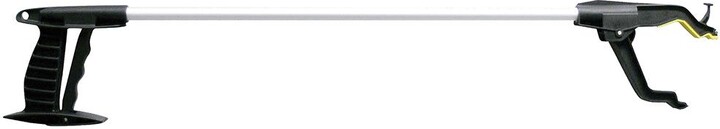 Loops Deluxe Long Reach Grabber Tool - 30 Inch Reacher - Helping Hand ...