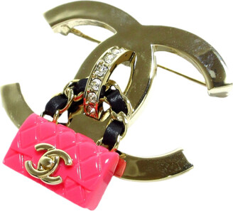 Chanel Pins | Shop The Largest Collection | ShopStyle