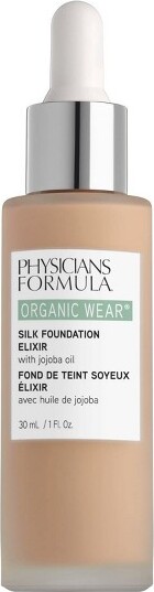 Physicians Formula Organic Wear Silk Foundation Elixir - - 1 fl oz - ShopStyle Makeup