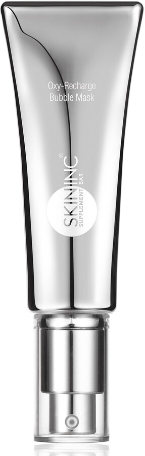 SKIN INC® SUPPLEMENT BAR Skin Inc. Oxy-Recharge Bubble Mask - ShopStyle