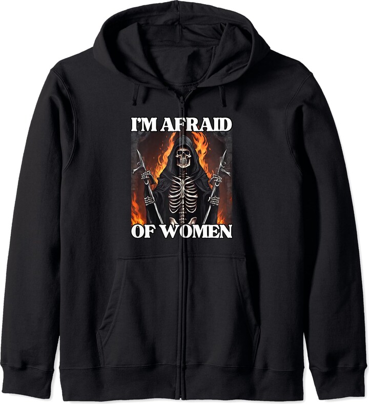 Hard Cool Skeleton Memes I'm Afraid Of Women Hard Cool Skeleton Meme ...