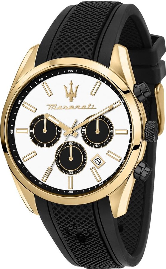 Maserati Men's Watch - ShopStyle