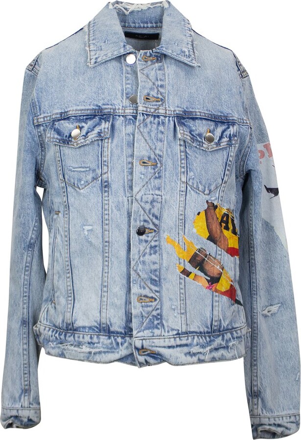 Amiri Jacket - ShopStyle