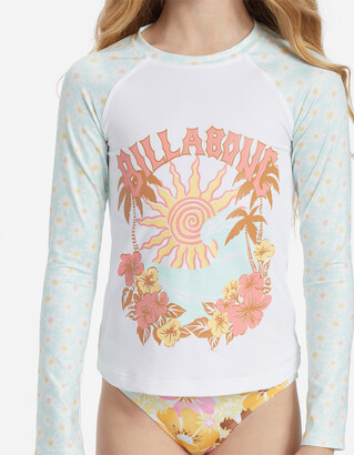 Billabong Girls' Swimwear | ShopStyle