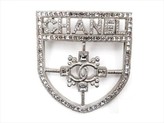 Chanel Pins - ShopStyle