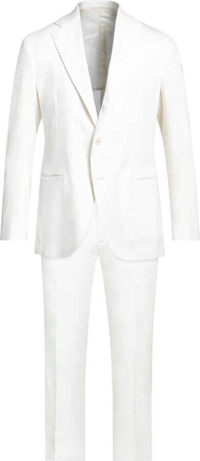 DE PETRILLO Suits - ShopStyle