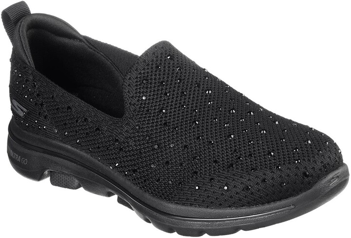 Skechers GOwalk 5 - Limelight Shoe - ShopStyle