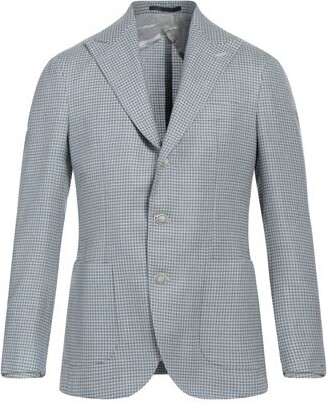 BARBA Napoli Blazer - ShopStyle