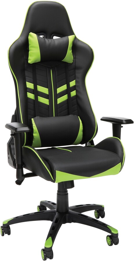 OFM Essentials ESS-6065 Racing Style Gaming Chair - ShopStyle