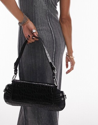 Topshop Handbags | ShopStyle